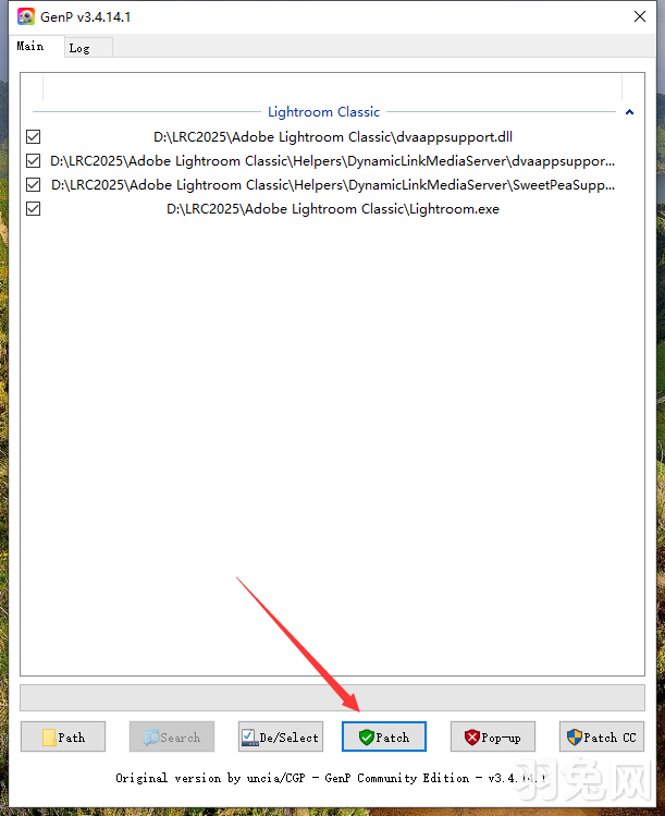 【亲测能用】Adobe Lightroom Classic 2025 v14.0【lrc2025最新版】免费版安装图文教程-羽兔网