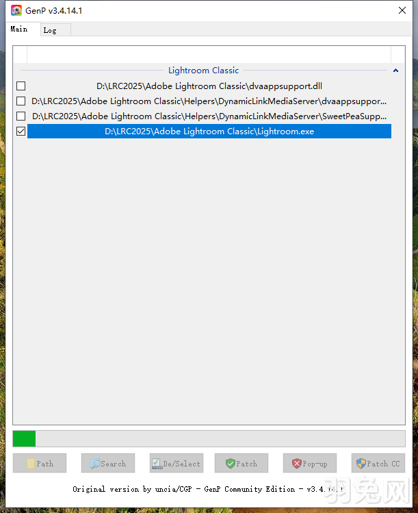 【亲测能用】Adobe Lightroom Classic 2025 v14.0【lrc2025最新版】免费版安装图文教程-羽兔网