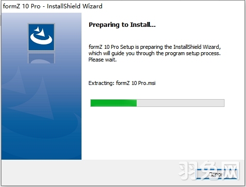 【亲测能用】formZ Pro 10.0.5（3D绘图软件）官方完整版下载-羽兔网