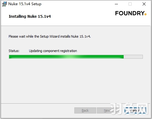 【亲测能用】The Foundry Nuke Studio 15.1v4正式免费版下载-羽兔网