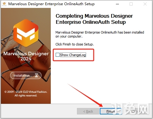 【亲测能用】Marvelous Designer v2024.2中文版下载-羽兔网