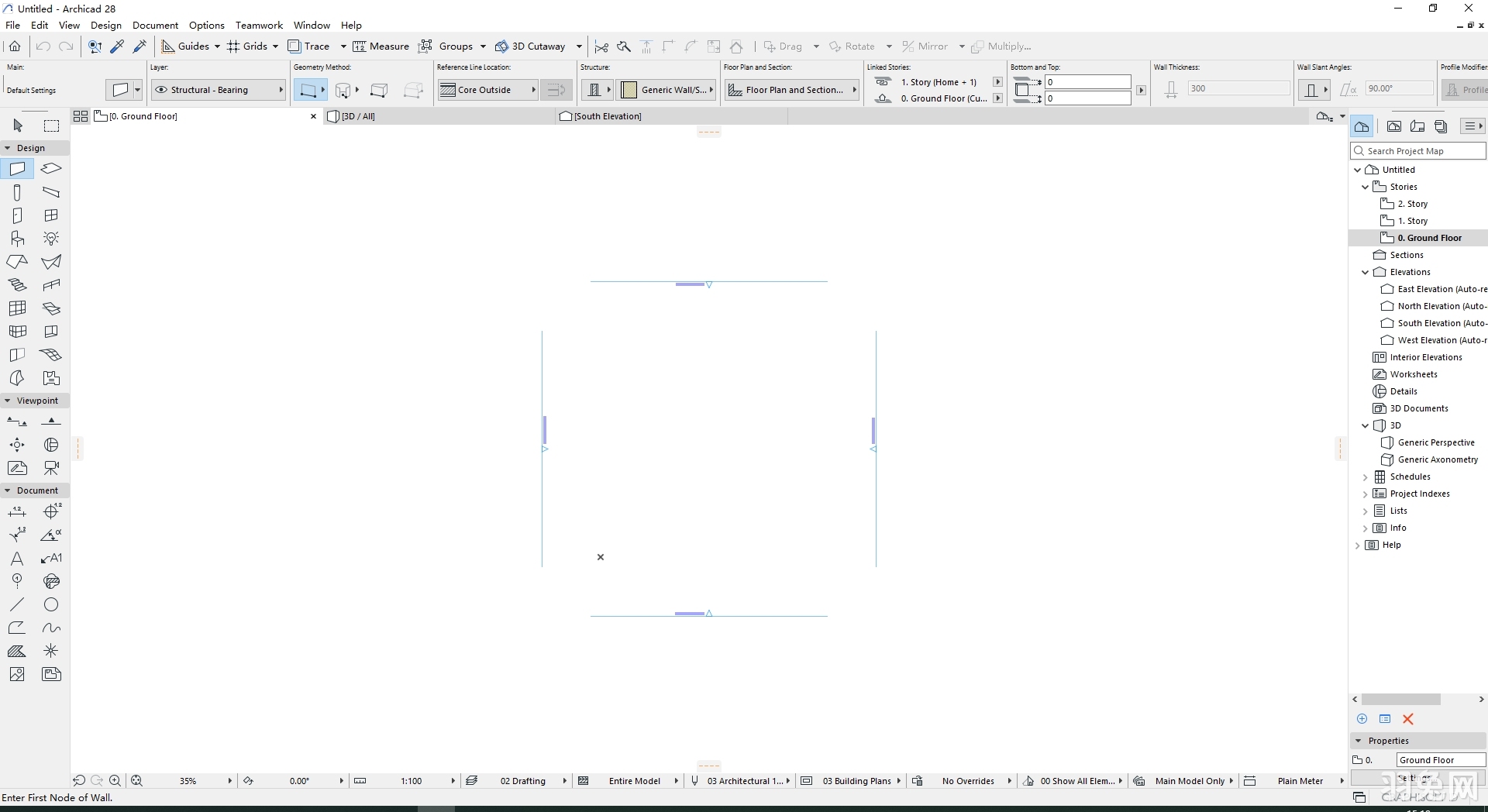 【亲测能用】Archicad 28.0.1 最新版-免费下载-羽兔网