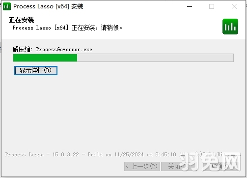 【亲测能用】Process Lasso Pro 15.0（附安装教程）完整版下载-羽兔网