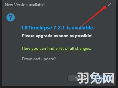 【亲测能用】LRTimelapse Pro 7.2.0（延时摄影制作软件）最新完整版下载-羽兔网