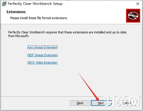 【亲测能用】Perfectly Clear Workbench 4.6.1最新版安装图文教程-羽兔网
