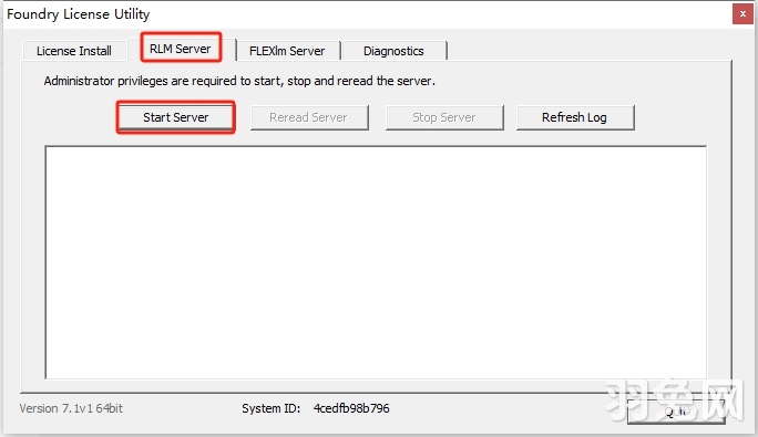 【亲测能用】The Foundry Mari 7.1v1（Mari 3D纹理制作软件）官方免费版安装图文教程-羽兔网