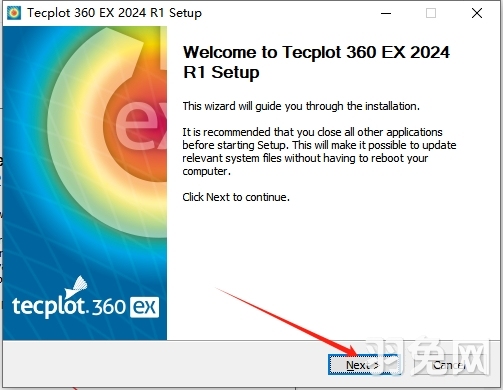 【亲测能用】Tecplot 360 2024 R1英文版下载-羽兔网