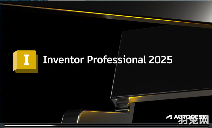【亲测能用】Autodesk Inventor 2025.2中文免费版-羽兔网