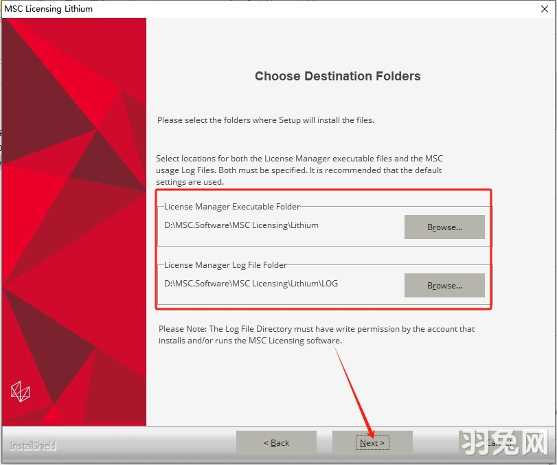 【亲测能用】MSC Marc 2024.1汉化免费版（x64 免费下载）-羽兔网