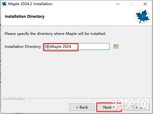 【亲测能用】Maple 2024.2（附安装教程）完美正式版安装图文教程-羽兔网