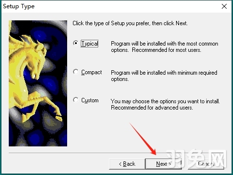 【亲测能用】type3 v4.2【三维雕刻件】简体中文版-羽兔网