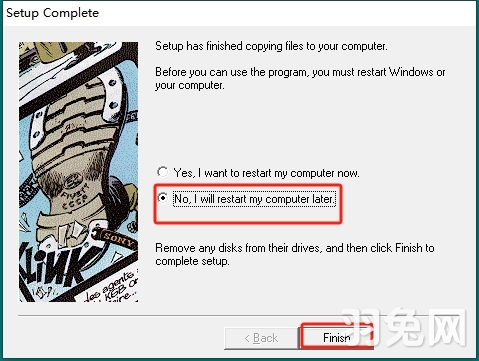 【亲测能用】type3 v4.2【三维雕刻件】简体中文版-羽兔网