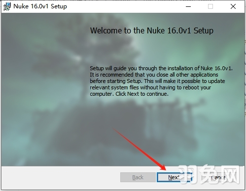 【亲测能用】Nuke软件下载|The Foundry Nuke Studio 16.0v1 完整版-羽兔网