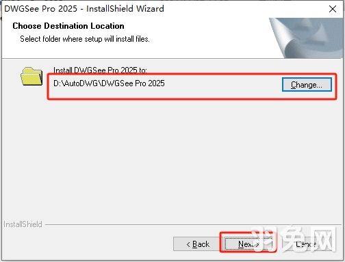 【亲测能用】AutoDWG DWGSee pro 2025 v6.41免费版安装图文教程-羽兔网