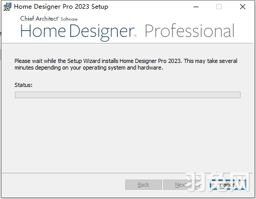 【亲测能用】Home Designer Professional 2023 v24.3官方正式版下载-羽兔网