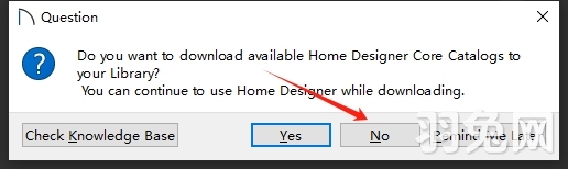 【亲测能用】Home Designer Professional 2023 v24.3官方正式版下载-羽兔网