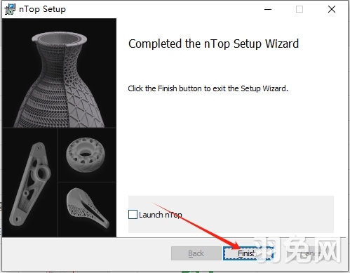 【亲测能用】nTopology v5.18（ntopology安装教程）最新版安装图文教程-羽兔网