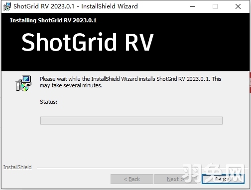 【亲测能用】Autodesk ShotGrid RV (SHOTGUN RV) v2023.0.1最新版下载-羽兔网