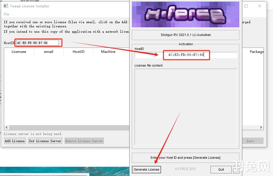 【亲测能用】Autodesk ShotGrid RV (SHOTGUN RV) v2023.0.1最新版安装图文教程-羽兔网
