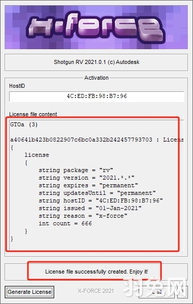 【亲测能用】Autodesk ShotGrid RV (SHOTGUN RV) v2023.0.1最新版安装图文教程-羽兔网
