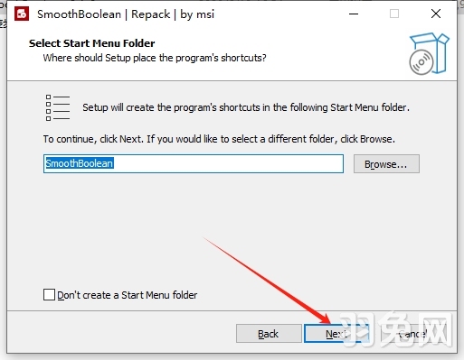 【亲测能用】Smooth Boolean v2.1（3dmax布尔插件）官方完整版下载-羽兔网