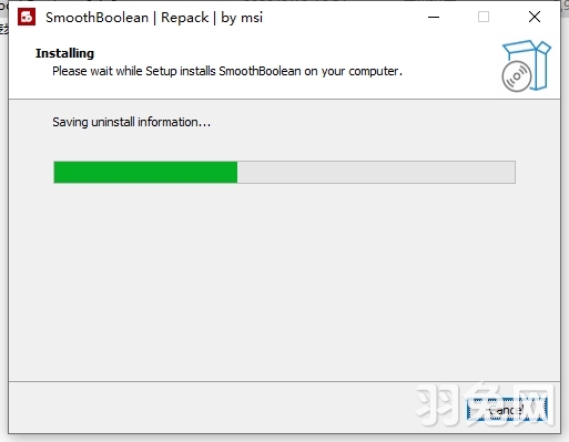 【亲测能用】Smooth Boolean v2.1（3dmax布尔插件）官方完整版下载-羽兔网