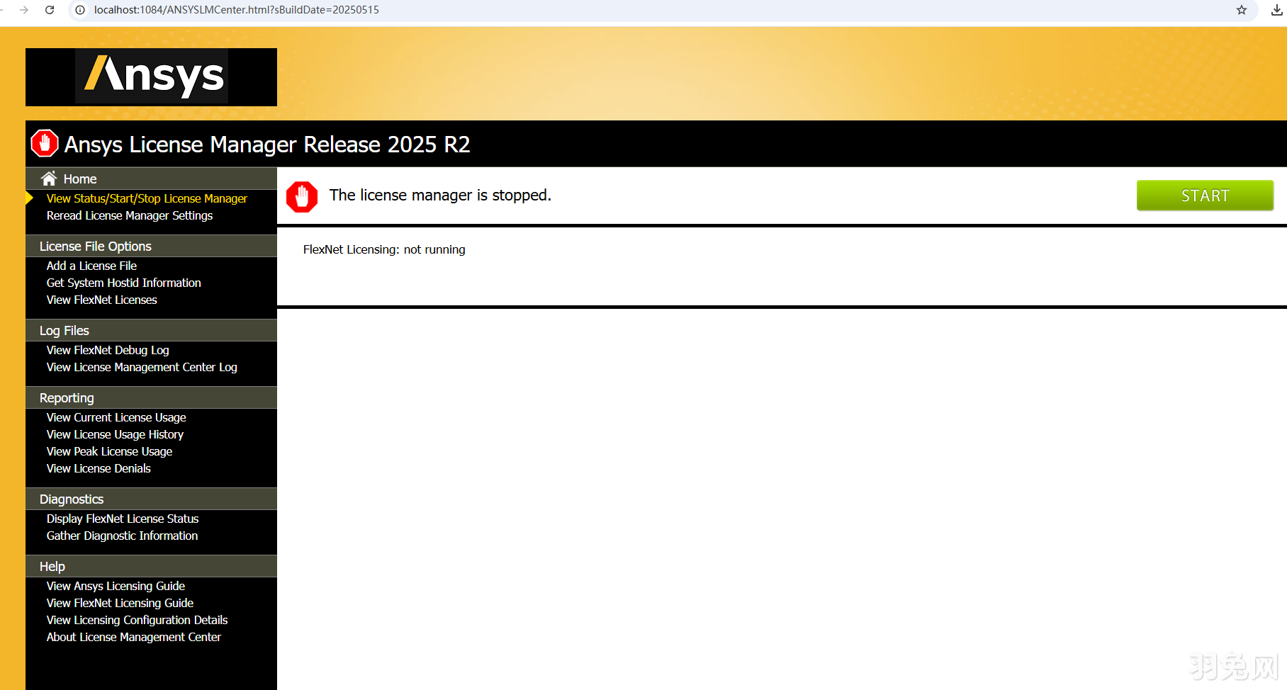 【亲测能用】ANSYS Products 2025 R2最新完整激活版下载-羽兔网