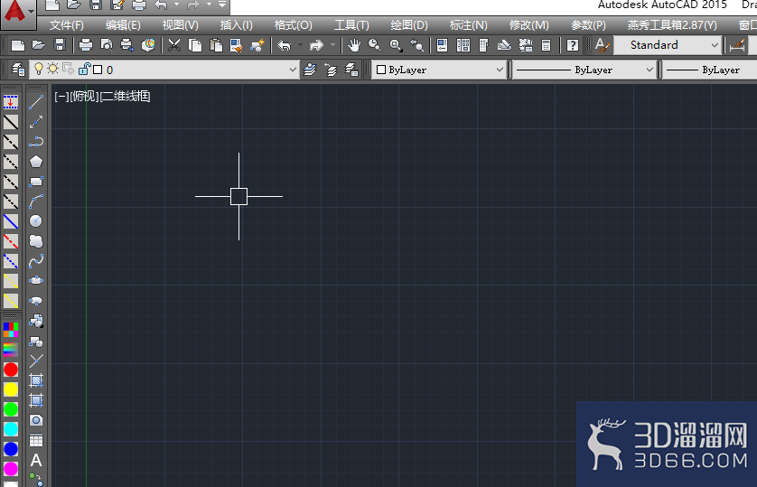AutoCAD如何打开stp文件？-3d溜溜网